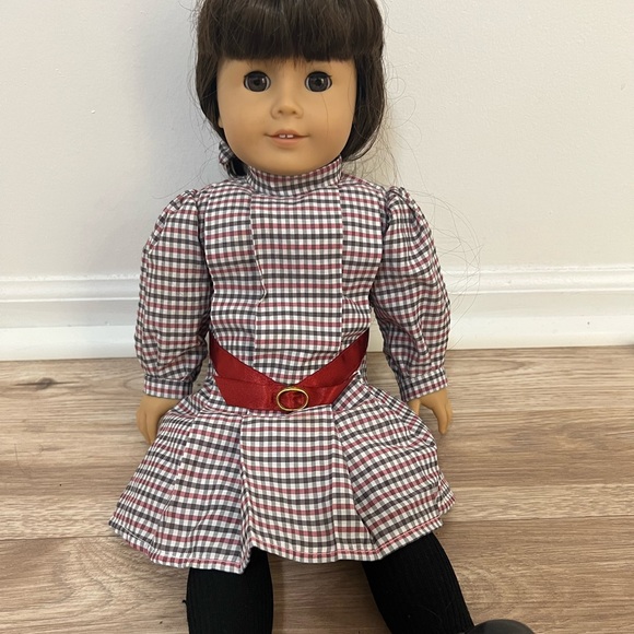 American Girl | Toys | Original Samantha American Girl Doll | Poshmark
